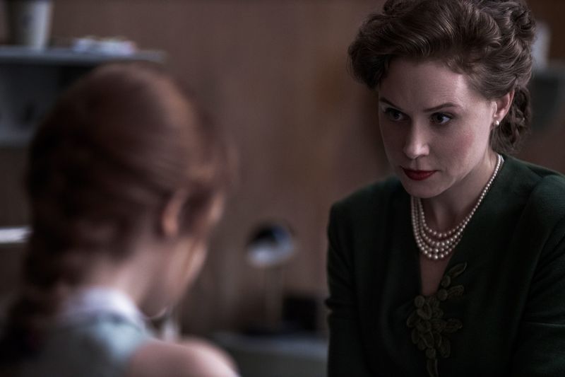 'The Queen's Gambit' Cast | Who's Who In 'The Queen's Gambit' | Marie ...