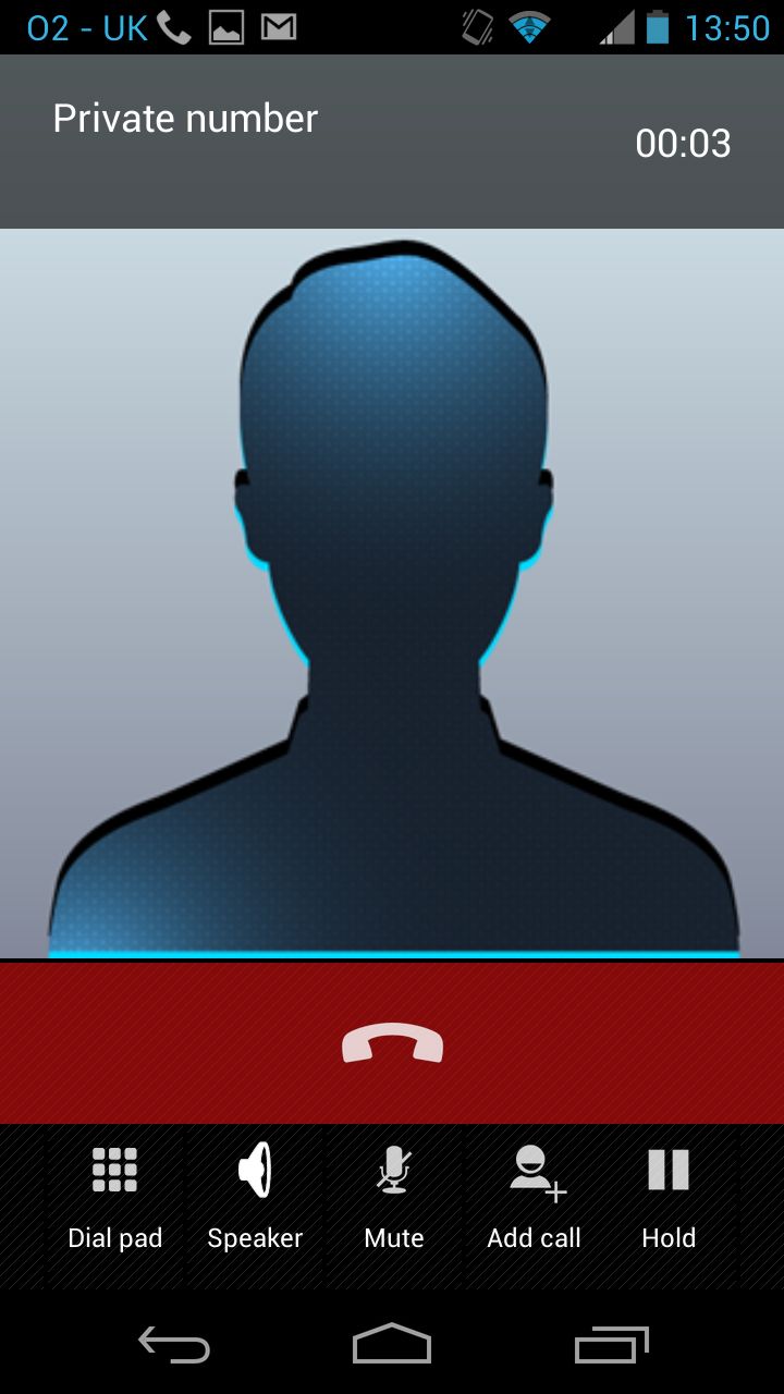 Contacts and calling - Motorola Razr HD review - Page 3 | TechRadar