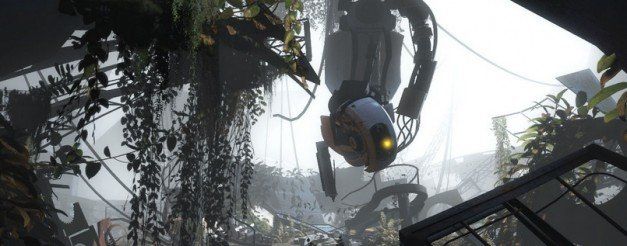 Portal 2 mapping contest winners announced | PC Gamer