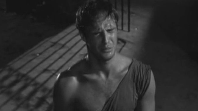 50 Unwatchable Movie Crying Scenes: Page 4 - Page 4 | GamesRadar+