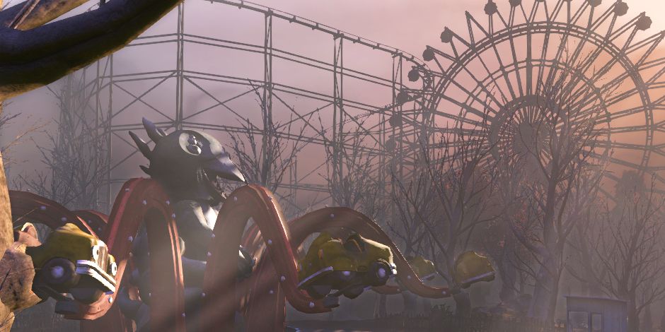 The Secret World review | GamesRadar+