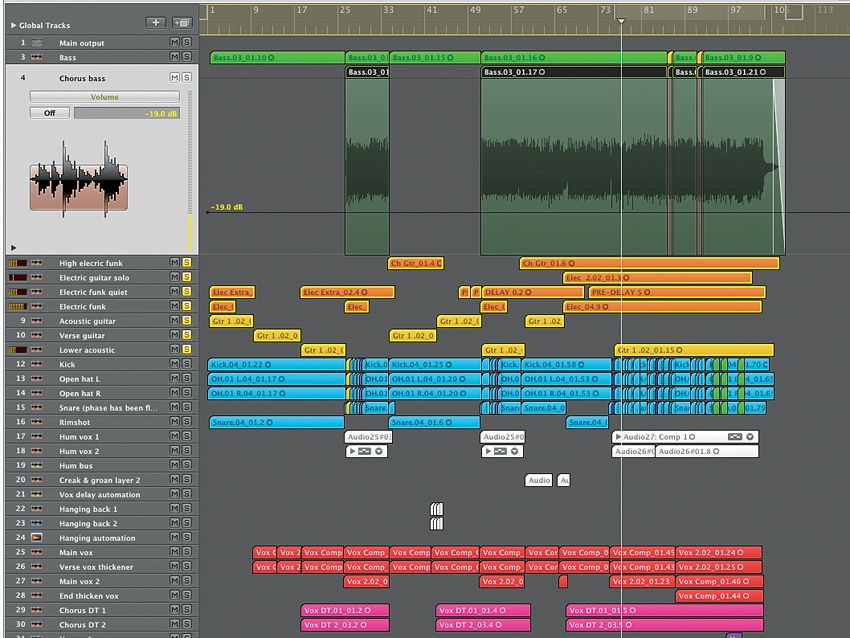 How to use bitcrushing to add brightness | MusicRadar