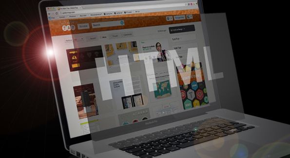 10 pro tips for updating your web designs | Creative Bloq