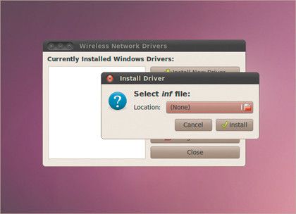 Linux networking made easy | TechRadar