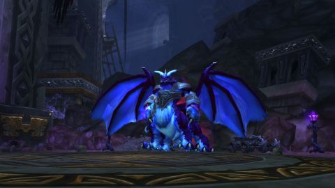 WoW Classic dungeons by level: How powerful you need to be for each ...