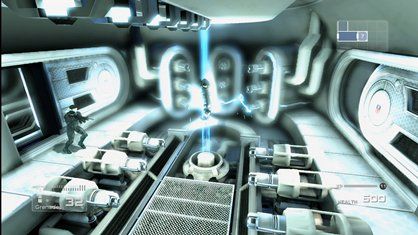 Shadow Complex 100% guide: Page 2 - Page 2 | GamesRadar+