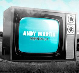 WATCH THIS! Animator Andy Martin's showreel | Creative Bloq