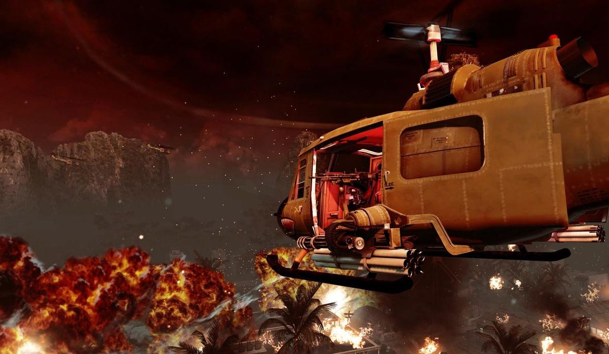 THQ: Games should be $40 | GamesRadar+