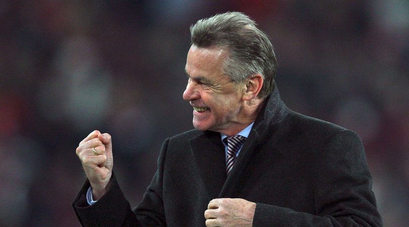 The 100 best football managers of all time: 20-11 - Ranked! The 100 ...