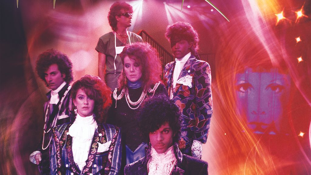 The Revolution’s Dr Fink and Bobby Z on playing with Prince: “The music ...