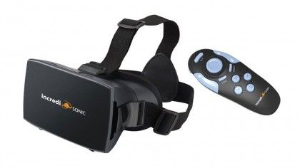 Best Google Cardboard alternatives: how to get VR on the cheap | TechRadar