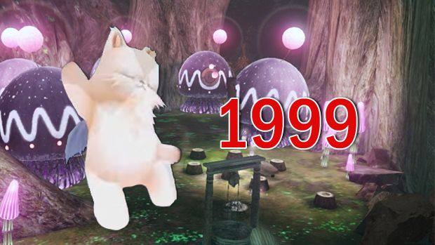 Behold the magnificence of these major moments in Moogle history ...