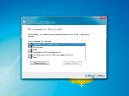 Windows 7 hidden options and tools | TechRadar
