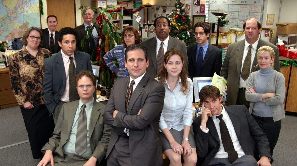The 30 best sitcoms you can stream right now | GamesRadar+