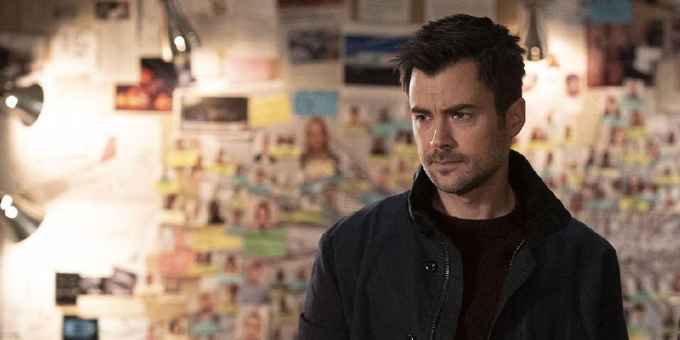 Manifest Star Has Already Landed New Show As Fans Wait To See If NBC ...