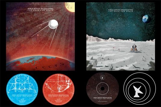 Why does album artwork exist in the digital age? | Creative Bloq