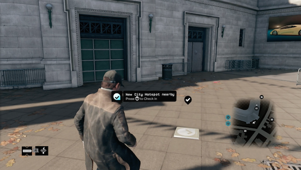 Watch Dogs City Hotspots locations guide: Page 5 - Page 5 | GamesRadar+