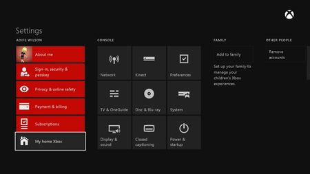 Xbox One X tips and tricks: get the most out of your Xbox console ...