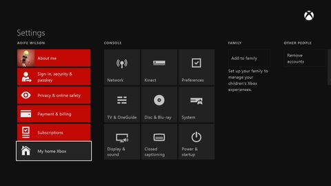 Xbox One X tips and tricks: get the most out of your Xbox console ...