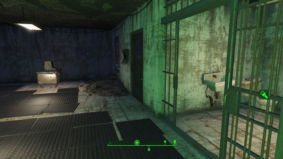 Fallout 4 Comic Book and Magazine Locations Guide | GamesRadar+