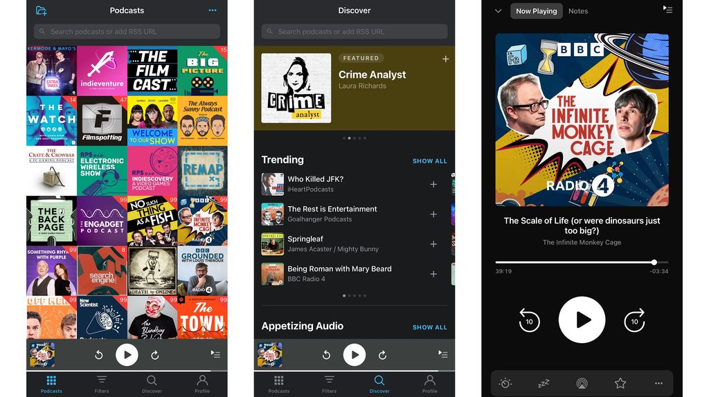 10 best apps for your new iPhone | TechRadar