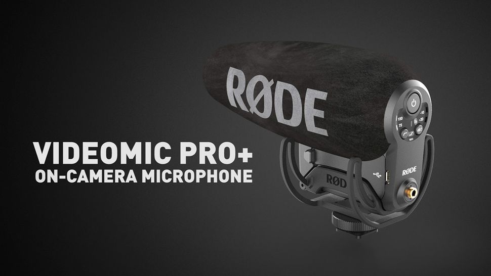 Røde Microphones launches six new mics at 50th year anniversary bash ...