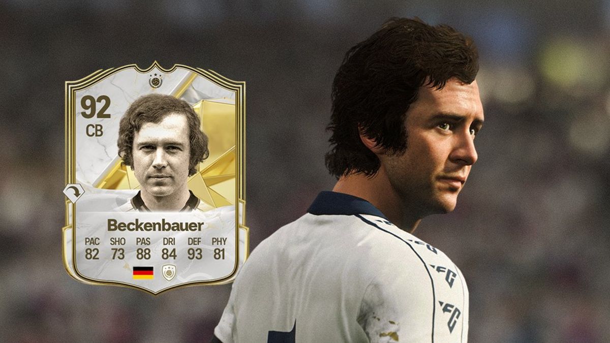 FC 25 Dreamchasers tracker and full UEFA promo guide | GamesRadar+