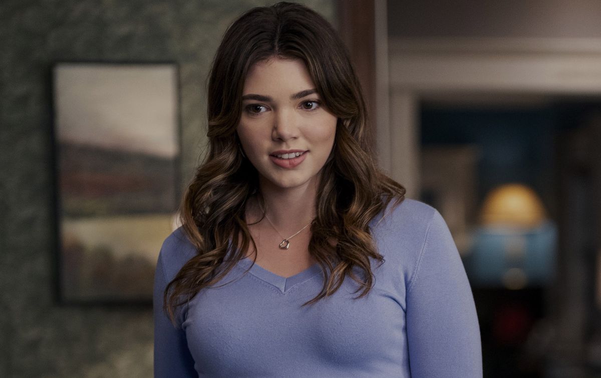 Meet the Devil in Ohio cast: who's who in the Netflix thriller | What ...