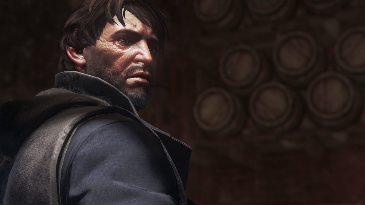 Raphael Colantonio, creative director of Dishonored and Prey, is ...
