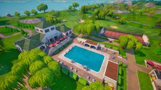 Fortnite OG map changes and what's new on the island | GamesRadar+