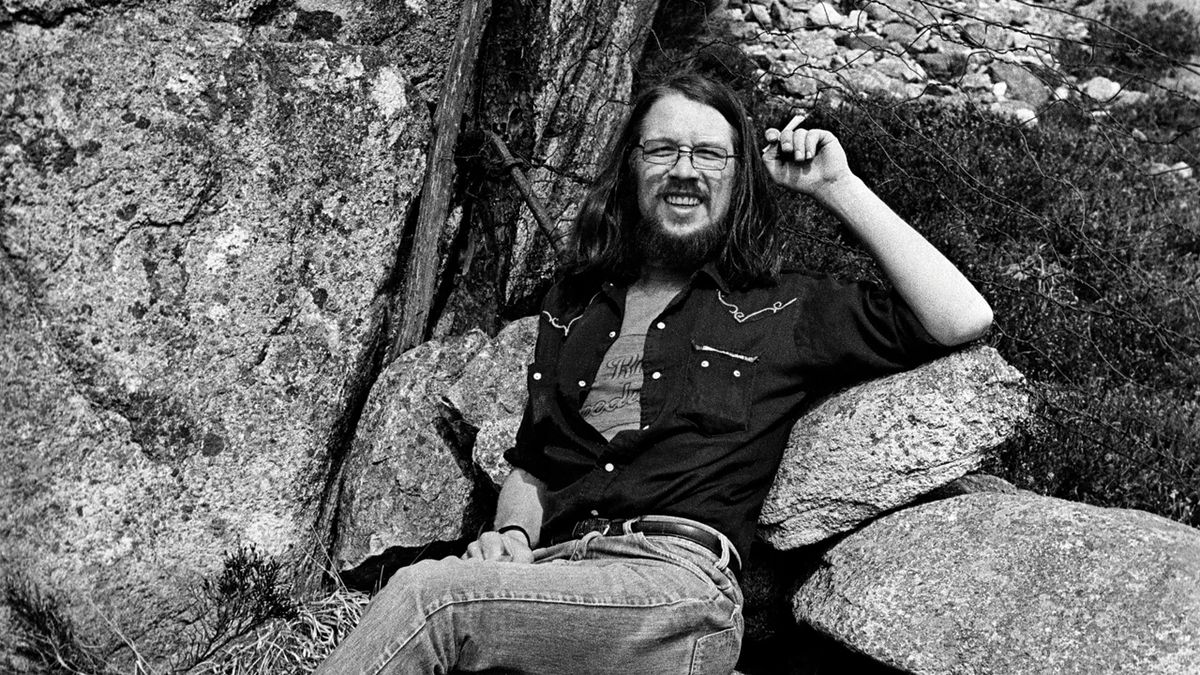 The managers that built prog: Peter Jenner | Louder