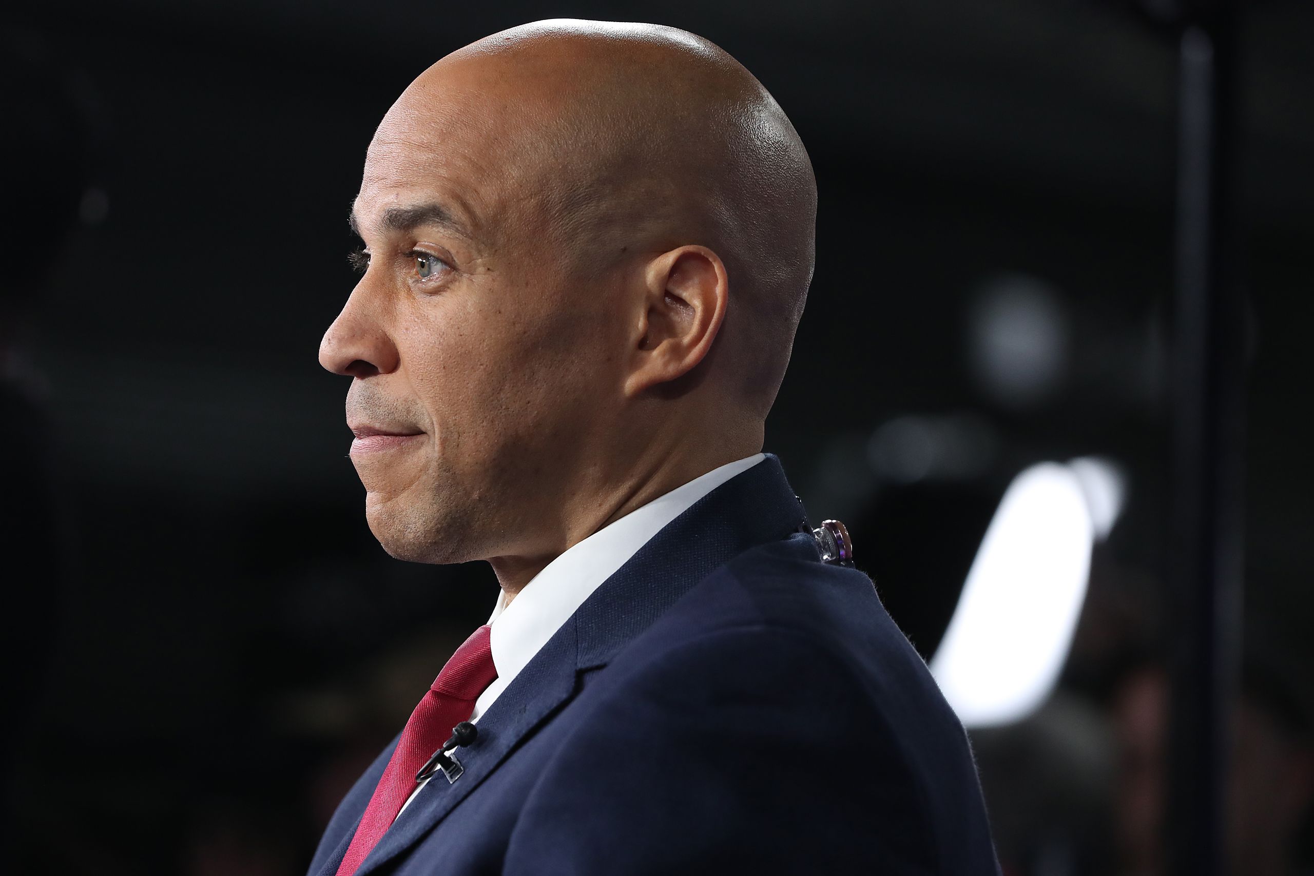 Cory Booker drops out of the 2020 race | The Week