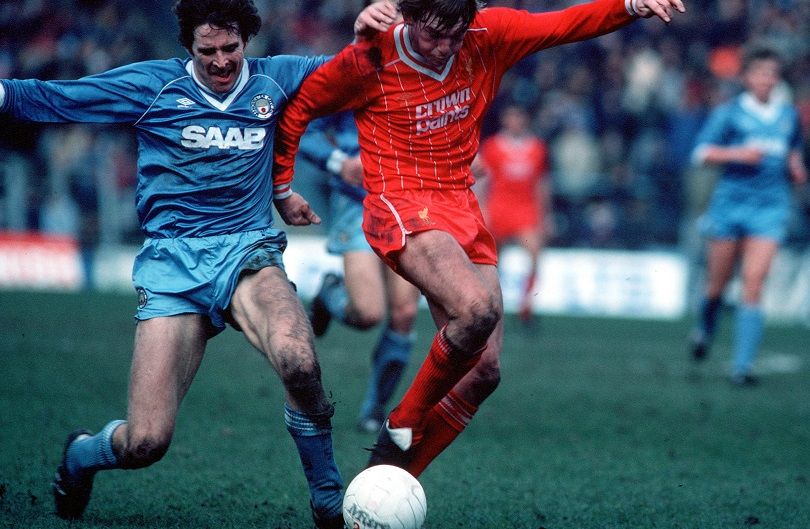 Ranked! The 50 best Manchester City players ever | FourFourTwo