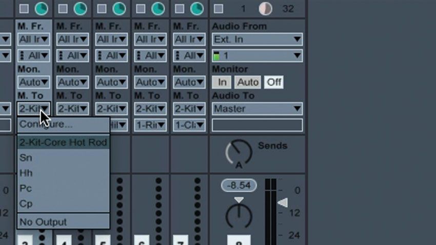 How to build generative beats with Ableton Live's MIDI effects | MusicRadar