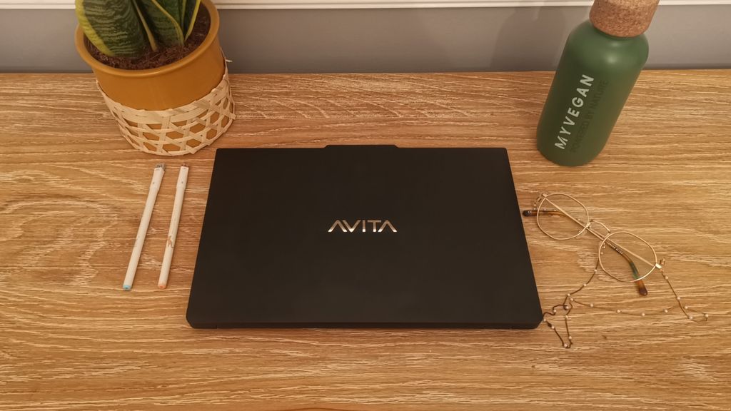 Avita Liber V review | TechRadar