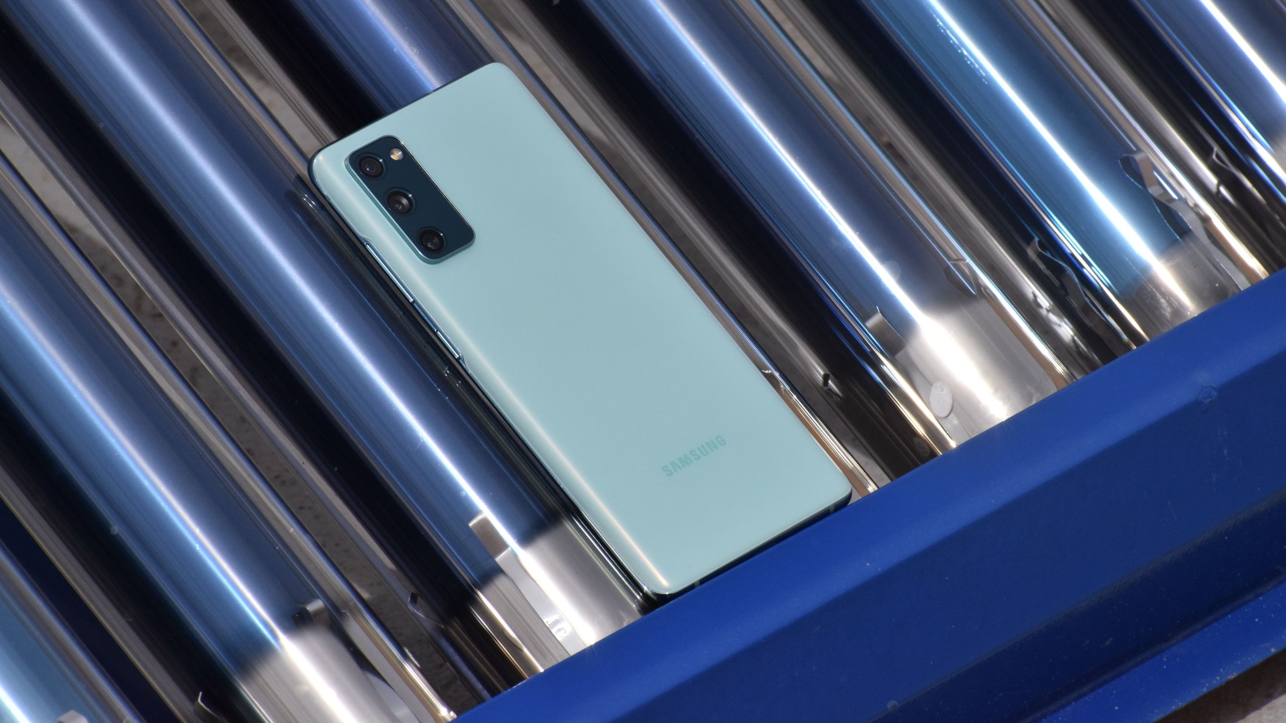 Why the Samsung Galaxy S21 may set the price for 2021’s flagship phones ...