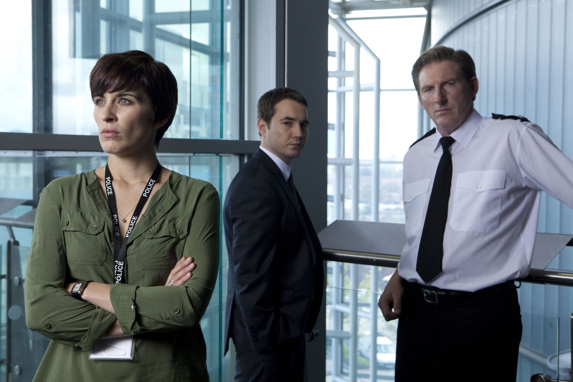 What to watch after Line of Duty? | What to Watch
