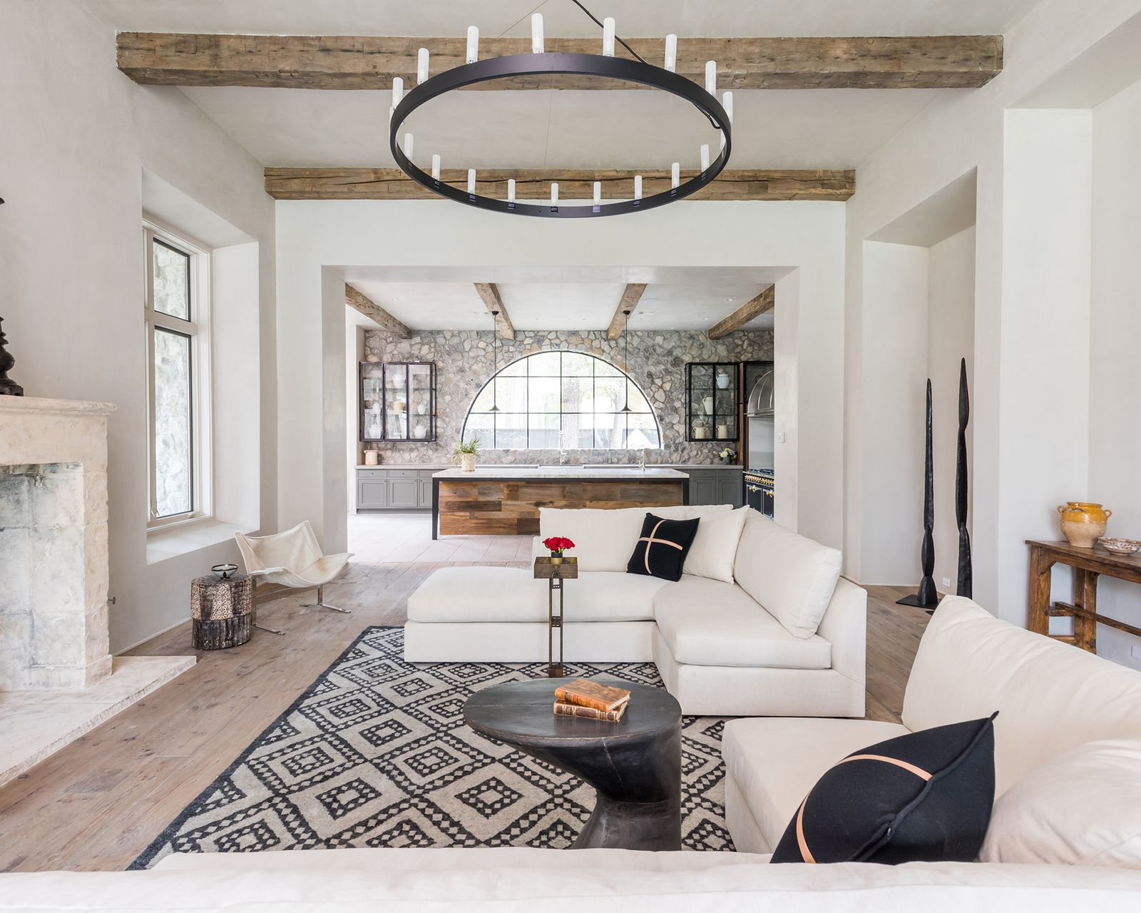 Ranch-style houses – the ultimate guide to the look and how to get it ...