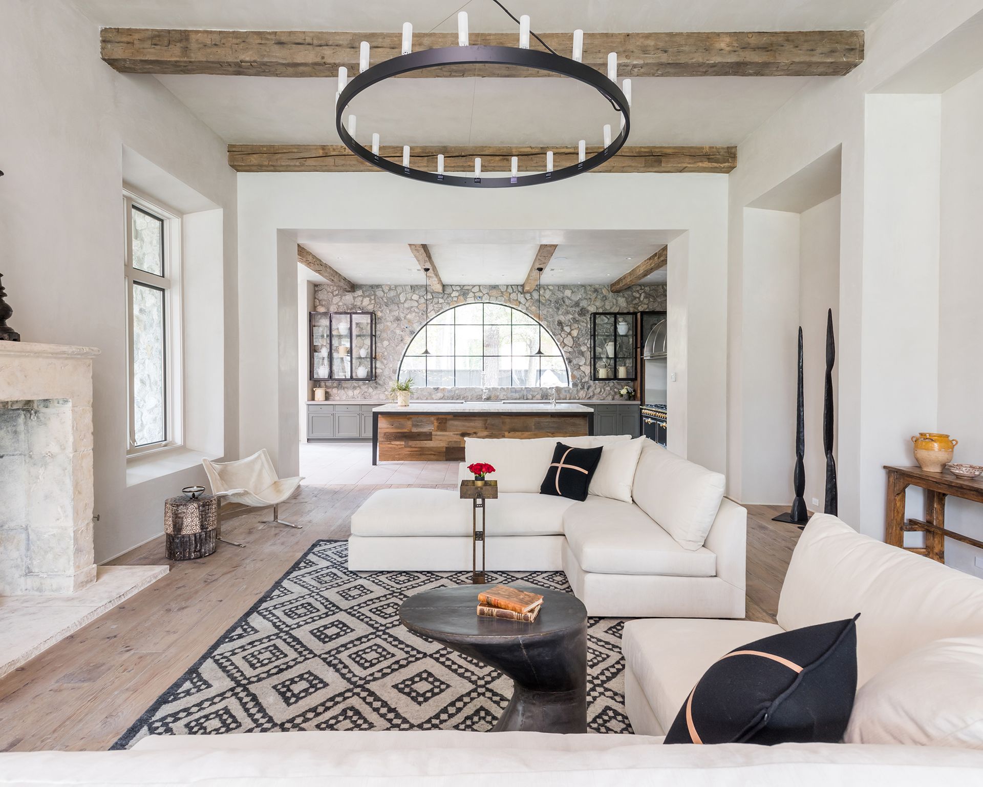 Ranch-style houses – the ultimate guide to the look and how to get it ...