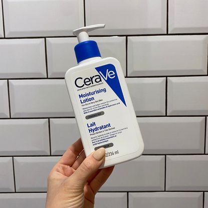 The 7 best body lotions for non-greasy nourishment | Marie Claire UK