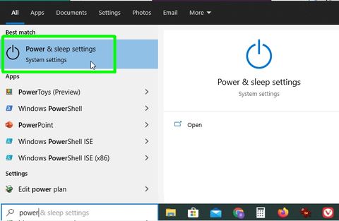 How to keep your Windows PC awake using Microsoft PowerToys | Tom's Guide