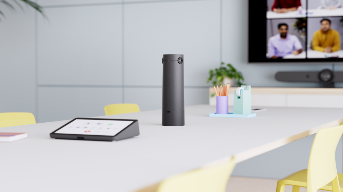 Introducing the Logitech Sight AI Camera for Hybrid Meetings—What to ...