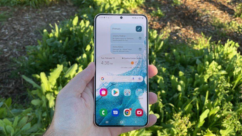 Best waterproof phones 2023 | Android Central