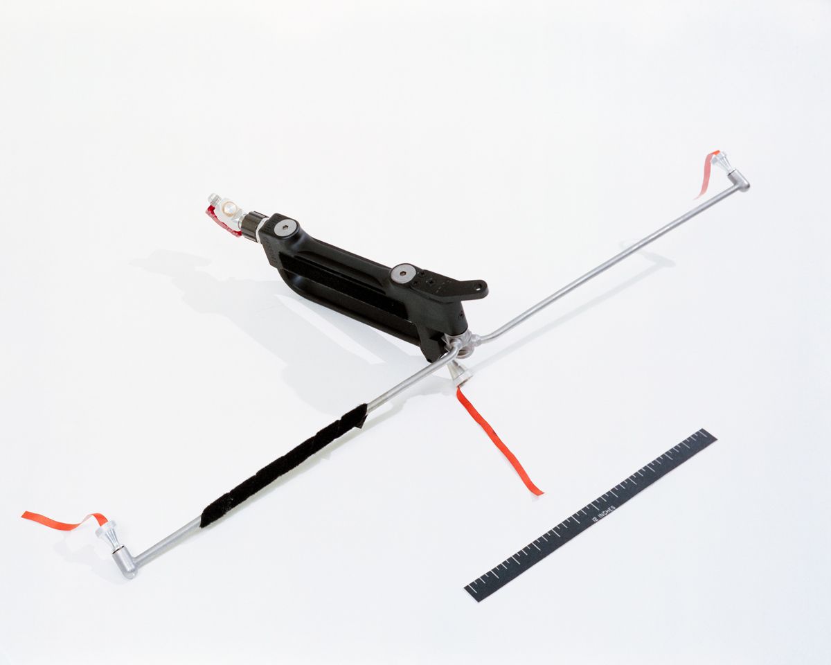 Gemini 8: NASA's First Space Docking in Pictures | Space