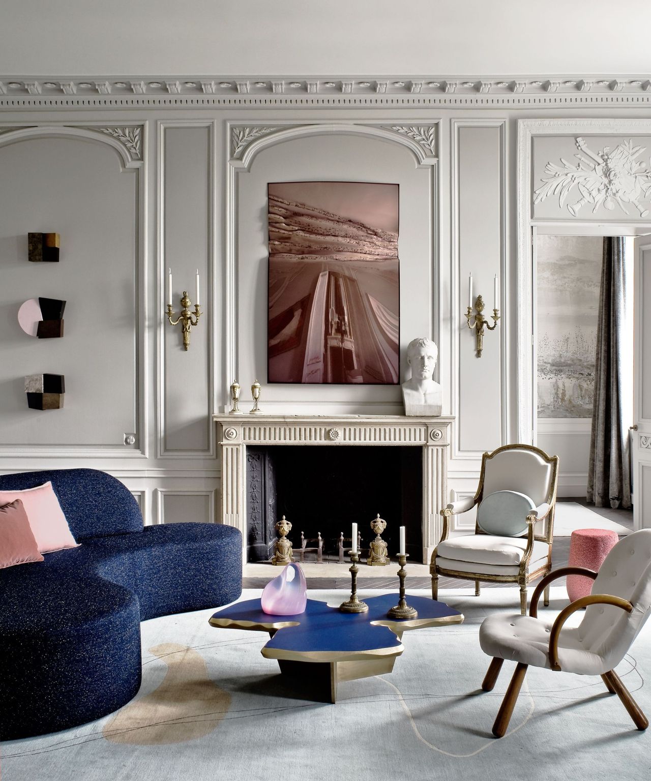 What is Regency style? Designer and architect Jean-Louis Deniot weighs ...