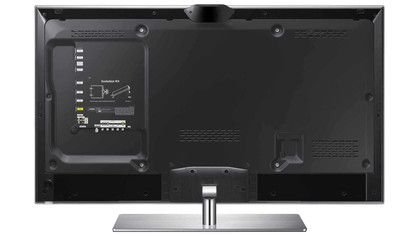Samsung UE46F7000 review | TechRadar