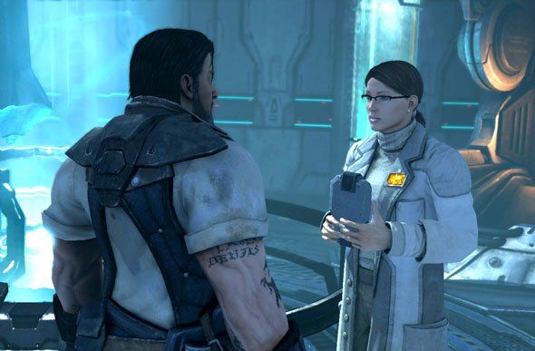 SC2 Week: Singleplayer hands-on | PC Gamer