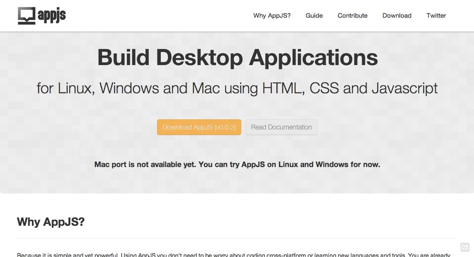 10 things you didn't know JavaScript could do | Creative Bloq