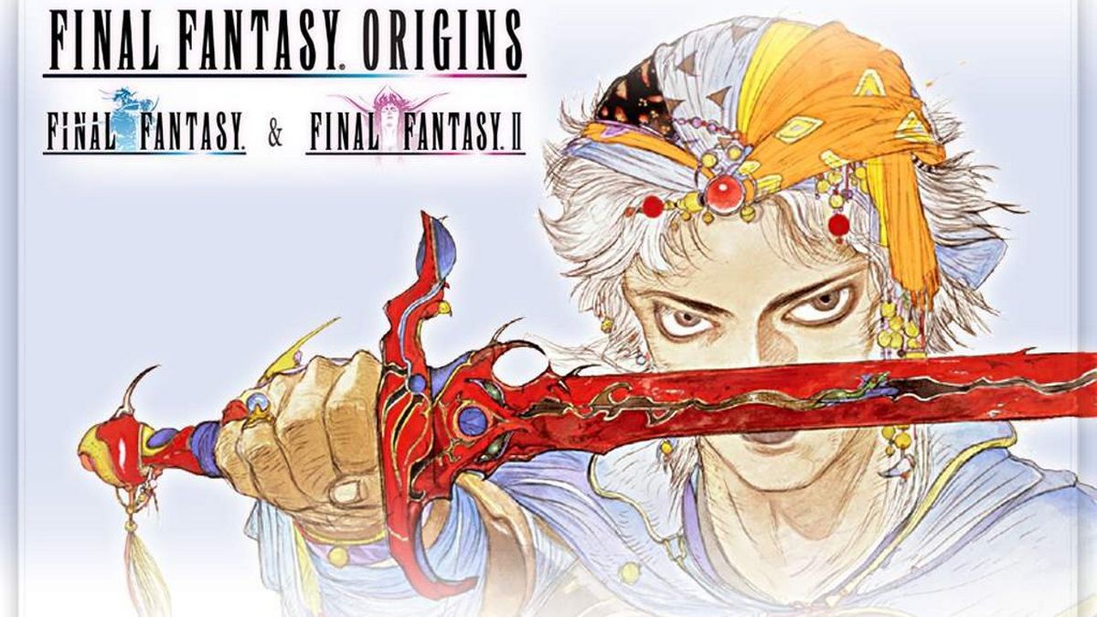 The best ways to play Final Fantasy 1 through 12 | GamesRadar+