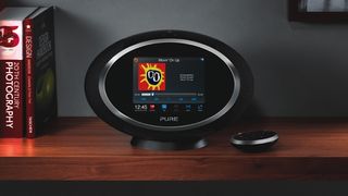 Pure Sensia 200D Connect review | T3